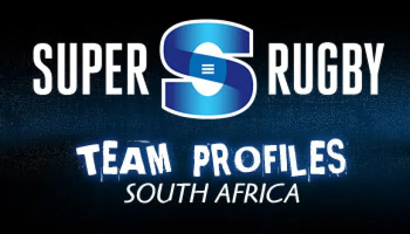 Super Rugby 2012 Profiles - The South African teams | Rugbydump