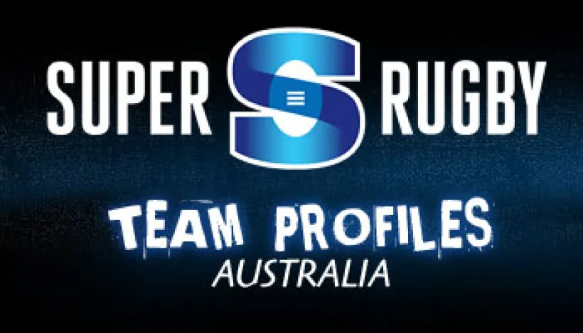Super Rugby 2012 Profiles - The Australian teams | Rugbydump