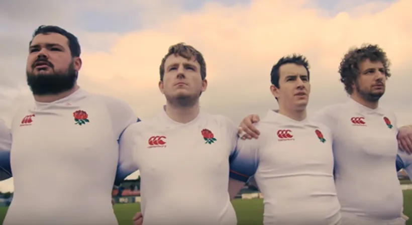 England Deaf make history beating New Zealand in international series ...