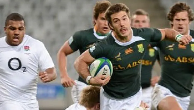 Junior World Championship 2012 - Day Three Highlights | Rugbydump