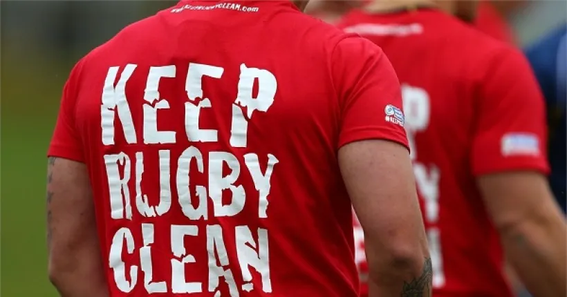 New World Rugby video unveils insight into anti-doping procedures ...