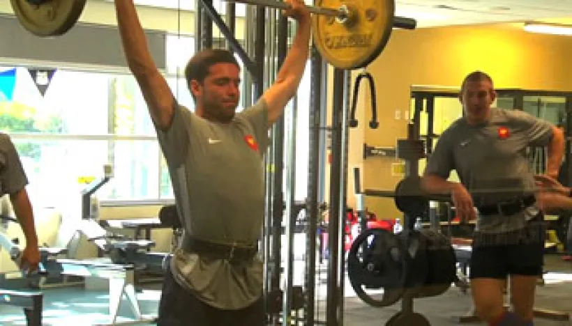 Rugby World Cup Daily - Doping prevention | Rugbydump