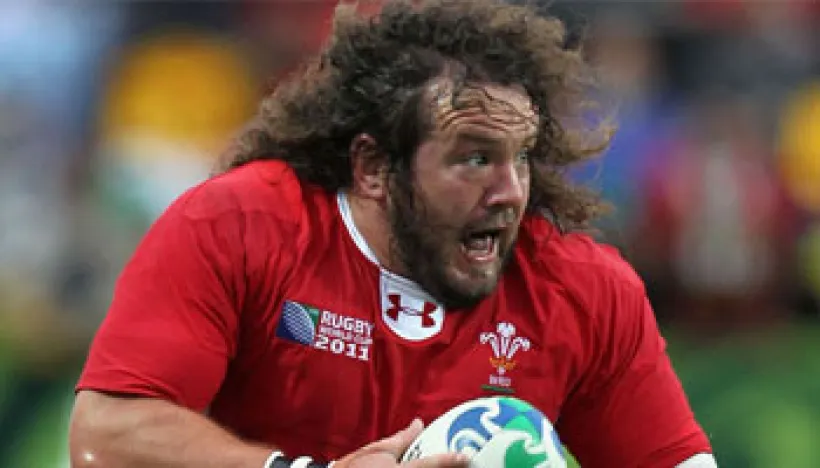 Warren Gatland thanks retired Adam Jones for his contribution to Welsh ...