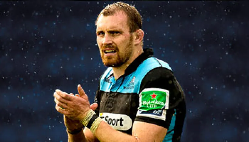 Al Kellock, The Captain - Short Documentary following retirement ...