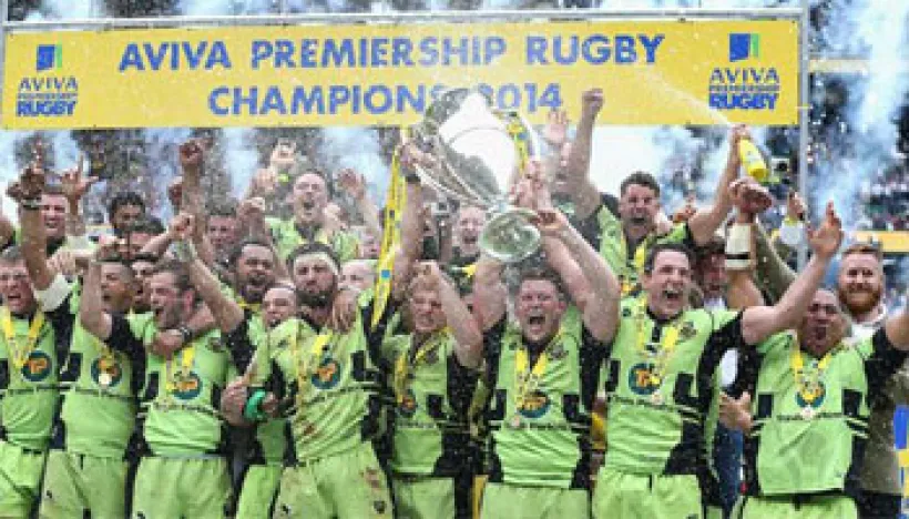 Premiership Rugby signs groundbreaking six year deal with BT Sport ...