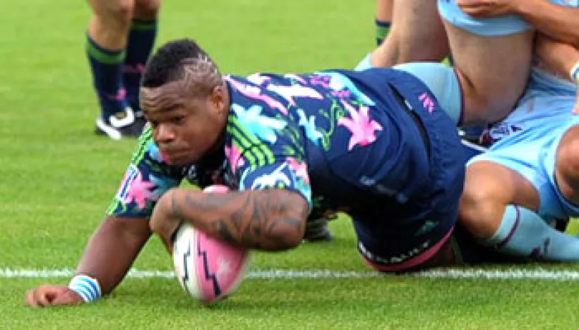 Best tries of the Top 14 - Round 2 | Rugbydump