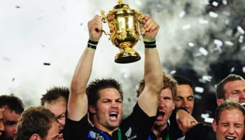 Rugby World Cup Daily, IRB Rankings, and IRB Awards | Rugbydump