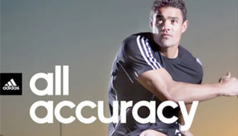 WIN the training jersey Dan Carter wore in adidas trick shots video ...