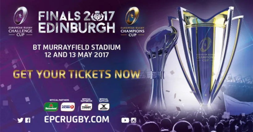 Win Tickets to the European Rugby Champions Cup Final in Edinburgh ...