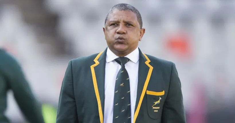 RUGBYDUMP WEEKLY: Coetzee's stroke of genius? | Rugbydump