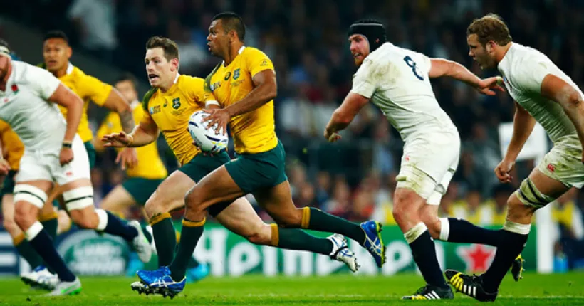 5 of the best tries from week 3 of RWC 2015 | Rugbydump