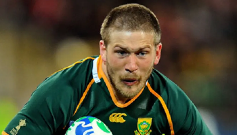 Francois Steyn released from Springbok squad after brother's passing ...