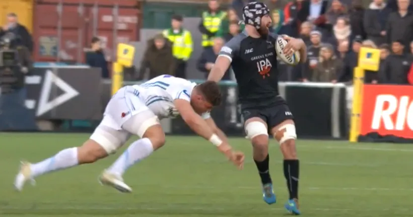 Gary Graham finds fairly unique way to beat three players with the same ...