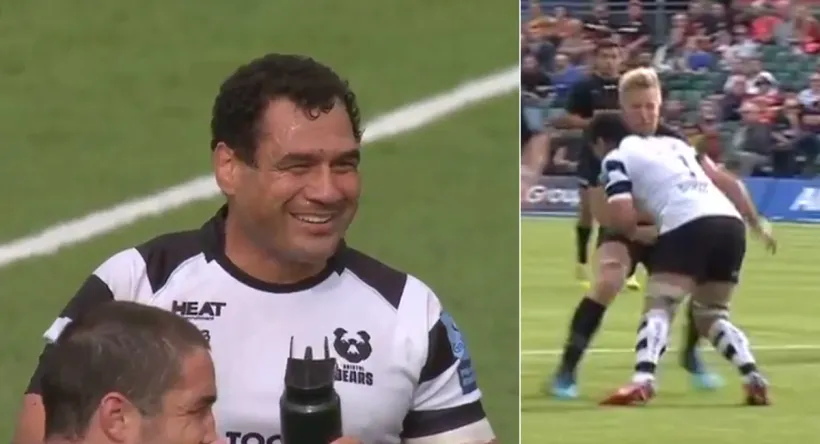 Justice for George Smith after brutal 'shoulder to head' tackle is ...