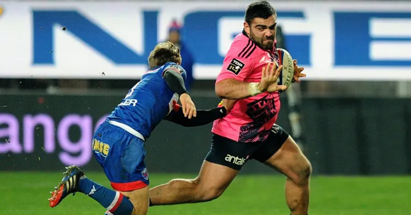 Wasps sign 125kg Georgian beast who is sure to become a fan favourite ...