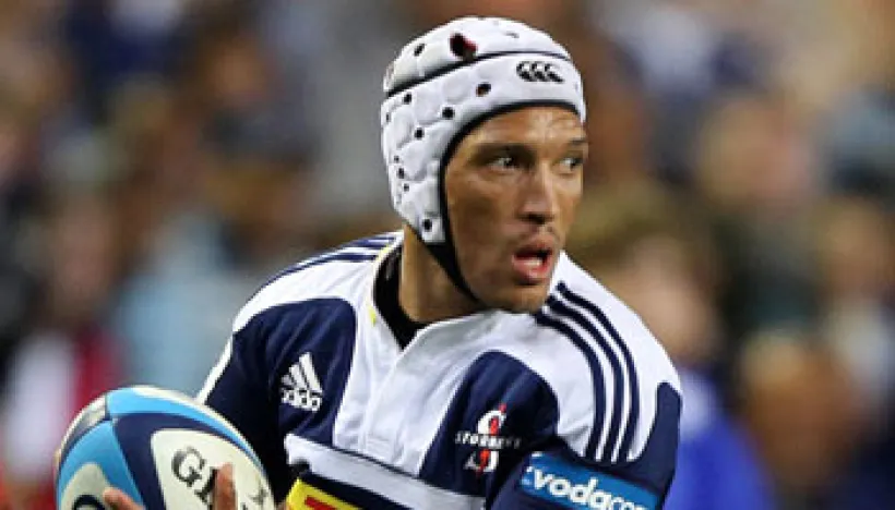 Bulls hooker Willie Wepener smashes Stormers fullback Gio Aplon | Rugbydump