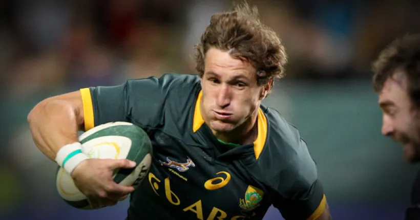 Johan Goosen returns to Springboks starting XV to take on Argentina ...