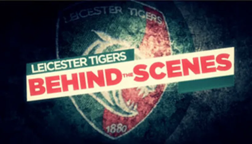 A Day in the Life of a Rugby Commentator - with Austin Healey | Rugbydump