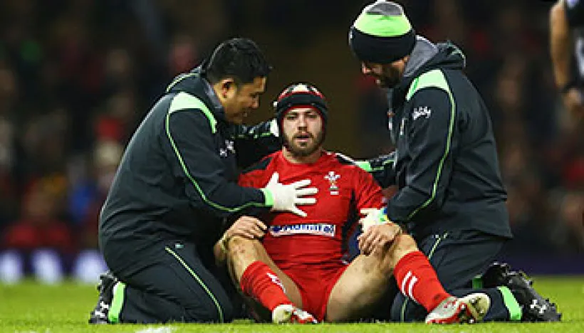 Mouthguard data gives compelling evidence on player safety | Rugbydump