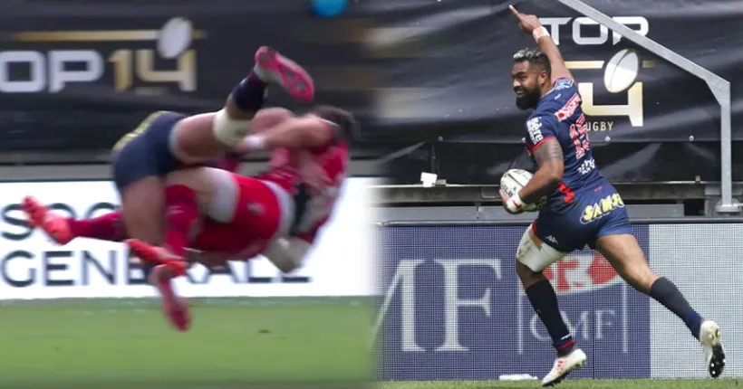 Nigel Hunt delivers huge hit as Grenoble win playoff to return to Top ...