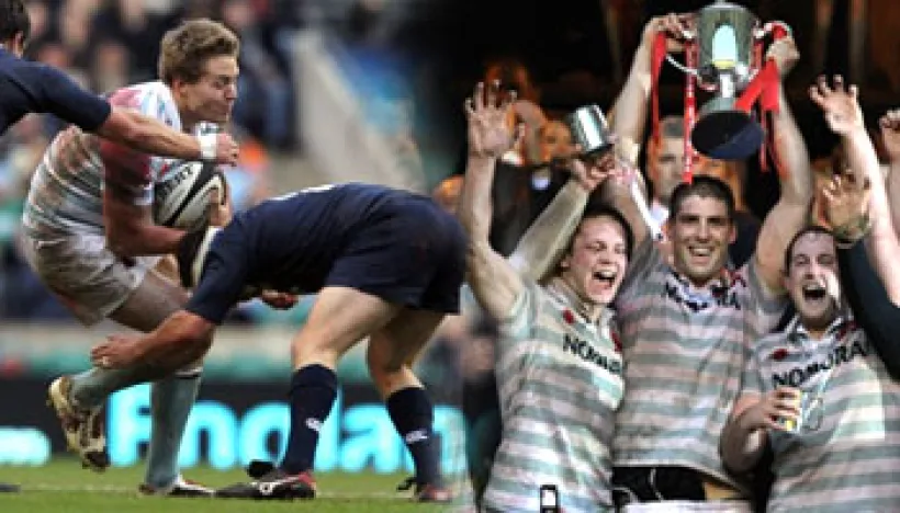 Cambridge beat Oxford in the 128th Varsity Match | Rugbydump