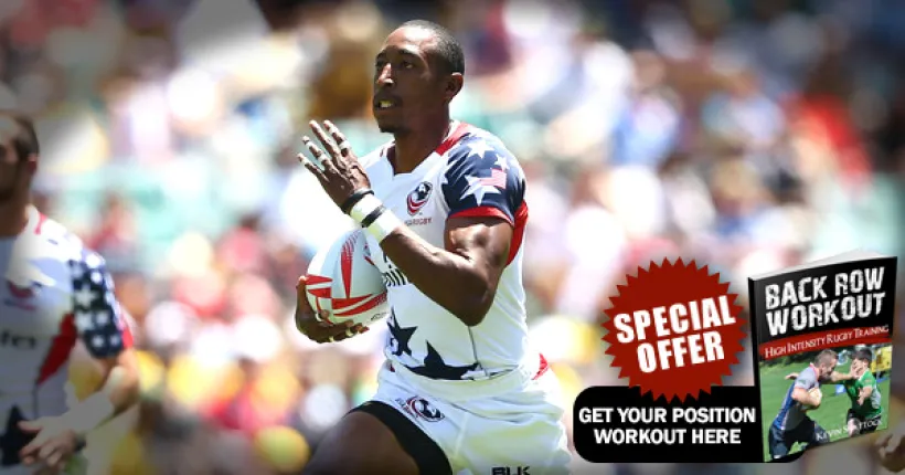Rio Olympics Focus: Team USA and Perry Baker's sizzling tries | Rugbydump
