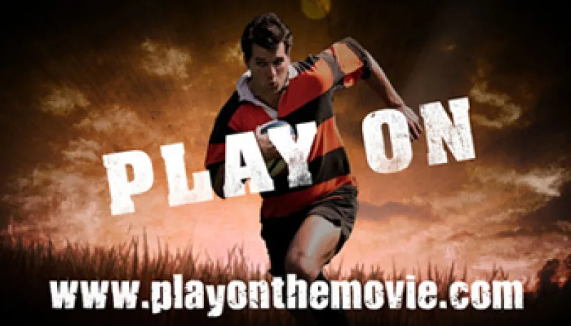 Play On the Movie - Official trailer | Rugbydump