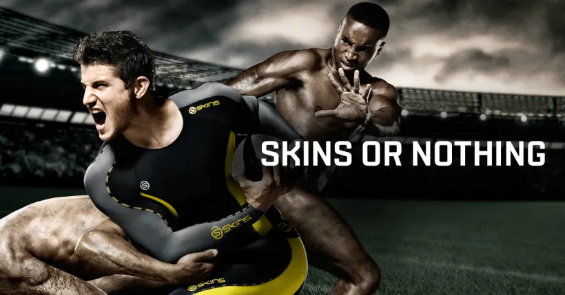 Win Dynamic SKINS Compression Gear This Week! | Rugbydump