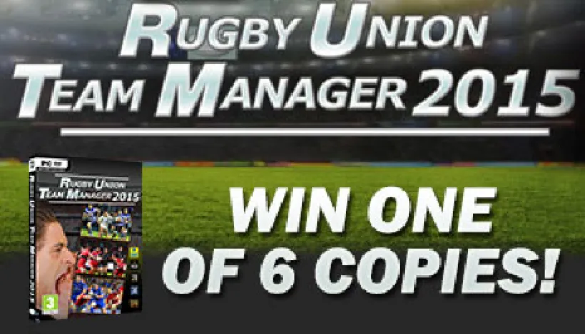 WIN Rugby Union Team Manager 2015 - Now in English and French! | Rugbydump
