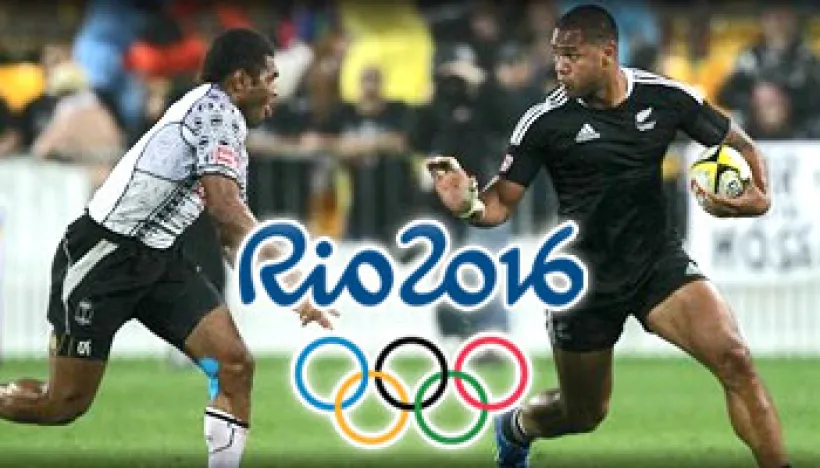 The History of Rugby in the Olympic Games and looking towards Rio 2016 ...