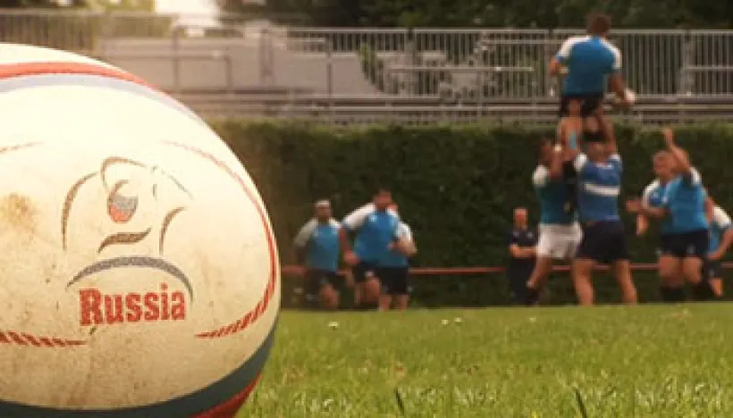 Russian Bears team profile ahead of RWC 2015 Repechage match | Rugbydump
