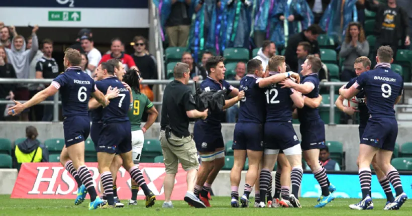 Scotland pull off unbelievable comeback to win historic first ever ...