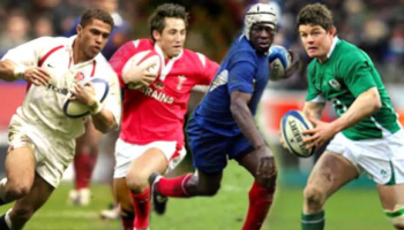 Ruck 'n' Roll Years - The 2000's | Rugbydump