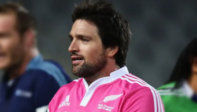 Looking back at a classic Steve Walsh moment as he announces retirement ...