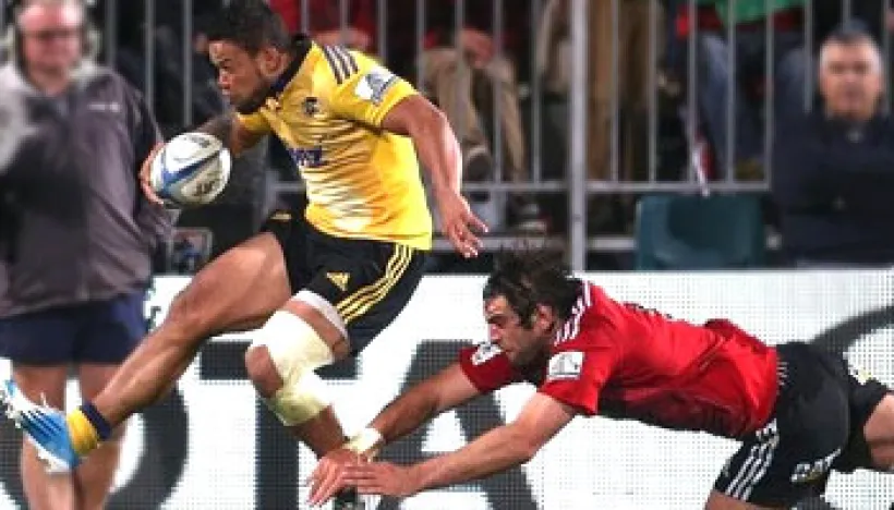 The Best Tries from the 2014 Super Rugby season | Rugbydump