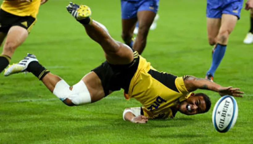 Super Rugby 2013 Round 10 Highlights | Rugbydump