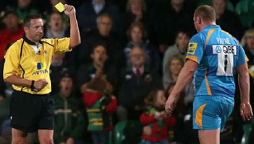 Tim Payne banned for two weeks for knee to Vasily Artemyev's head ...