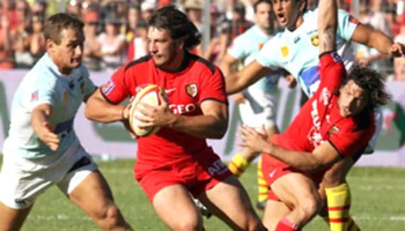 Top 14 Highlights - Round 3 | Rugbydump