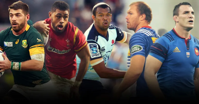 Top 5 most exciting Premiership signings for the new season | Rugbydump
