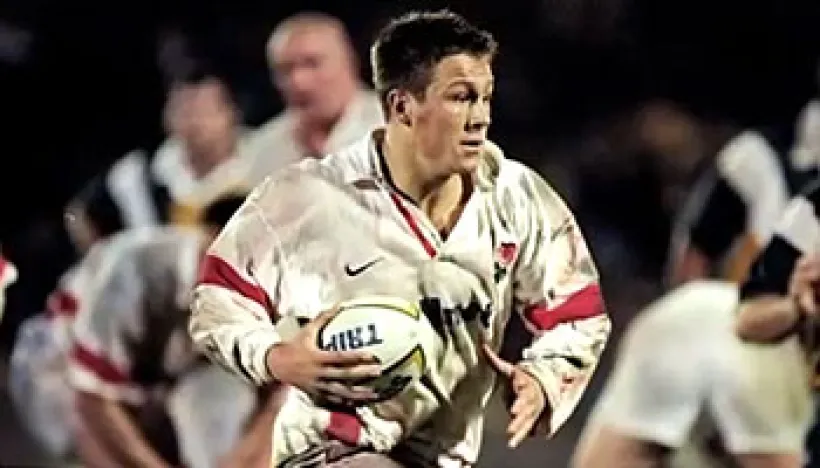 Eddie Butler sums up Jonny Wilkinson career with rousing tribute ...