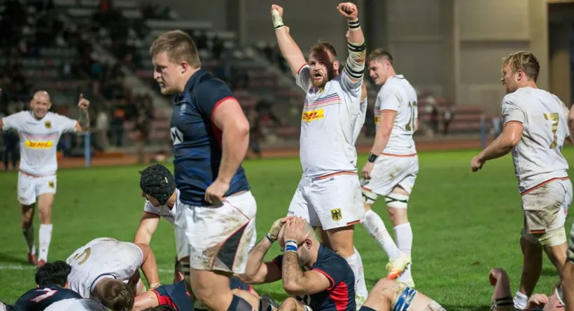 Canada and Germany claim early honours as Rugby World Cup 2019 final ...