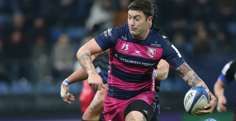 Banahan sets up try of the weekend in Champions Cup | Rugbydump