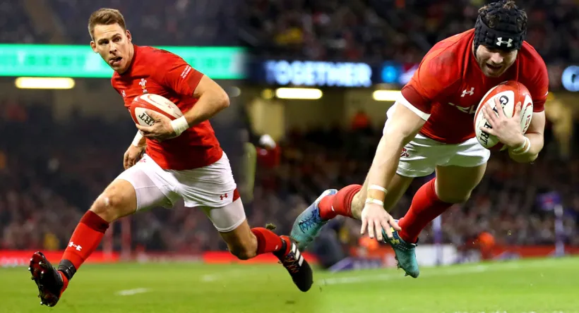 Fans thrilled as 96 cap Welsh international recalled to squad | Rugbydump