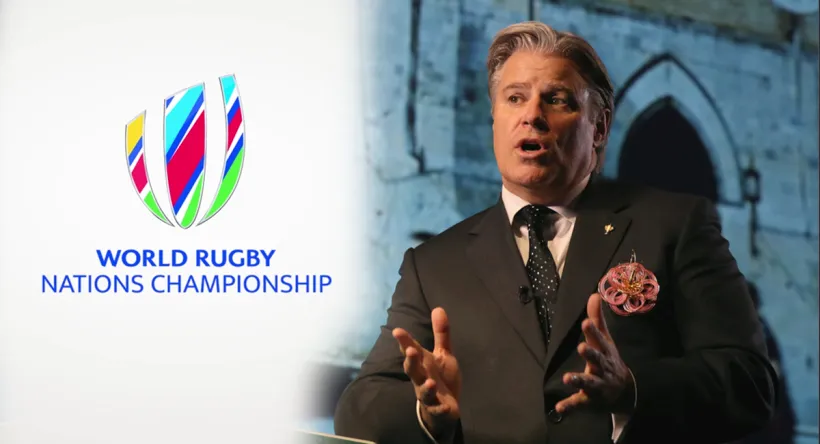 World Rugby have released an official statement that clarifies their ...
