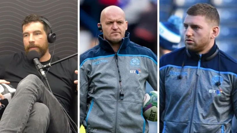 'The coach always wins' - The Rugby Pod weigh in on the divisive ...