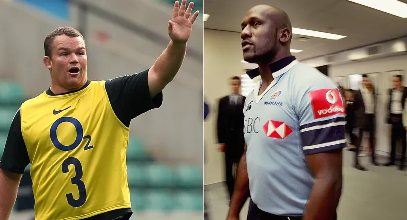 5 players who found themselves on the list of the most scandalous drugs ...