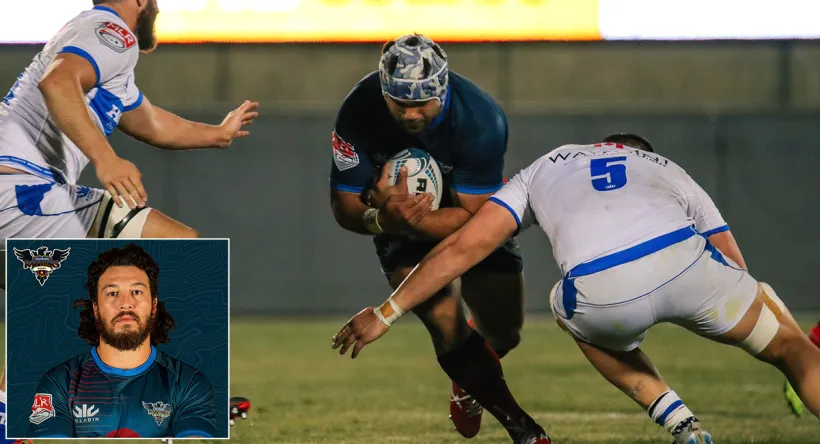 Rene Ranger's MLR side have announced their withdrawal from the league ...