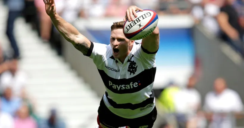 The most prolific winger in Premiership history has announced his ...