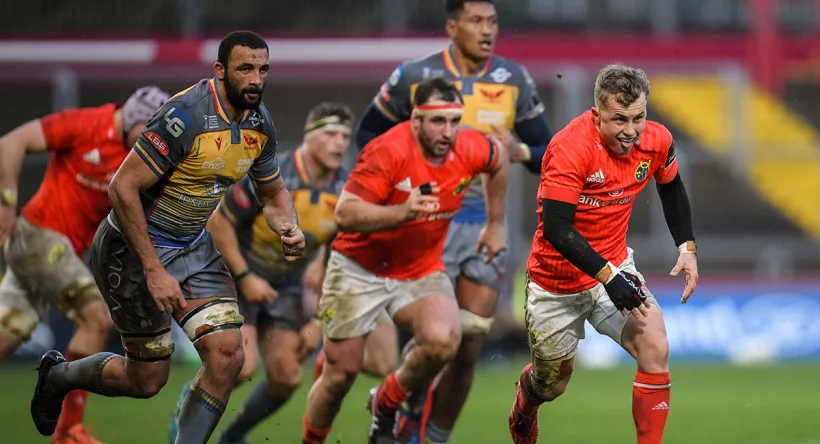 Guinness PRO14 have announced the abbreviated format and target ...