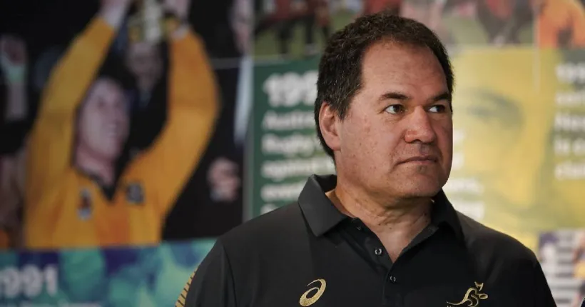 Rennie confident that Wallabies youth can turn around Bledisloe Cup ...